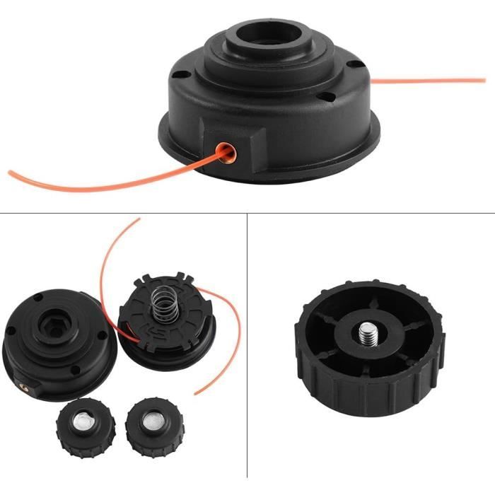 Ensemble De Cordes Pour Débroussailleuse Homelite St155 St165 St175 ...