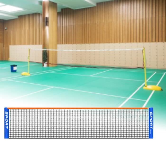 KIT BADMINTON - PACK BADMINTON - ENSEMBLE BADMINTON Filet de sport en ...
