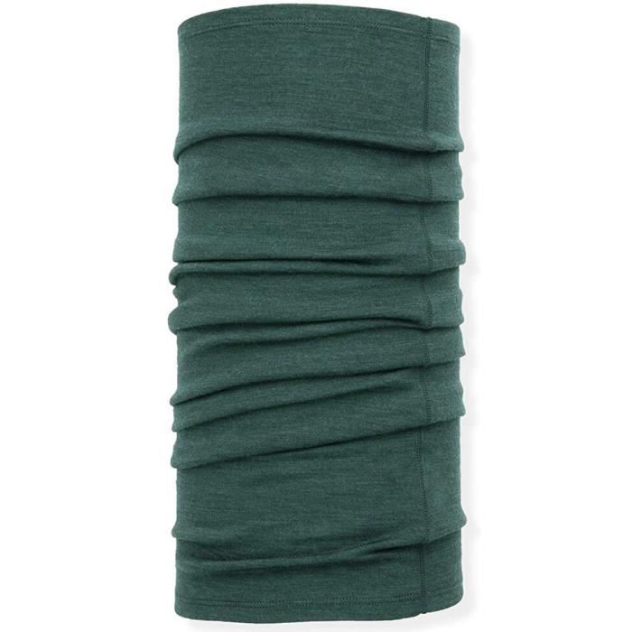 Echarpe,Cache-col en 100% laine mérinos pour adulte, écharpe pour homme ...