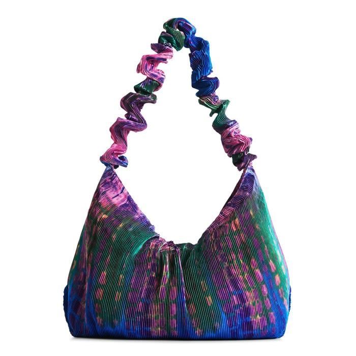 Desigual Bols Ona Shoulderbag Fuchsia [172884] - sac à épaule sacoche ...