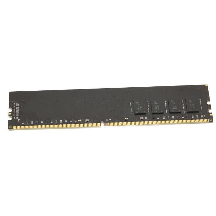 Fdit 16 Go de RAM DDR4 Module de mémoire de bureau 16GB DDR4 3200MHz ...