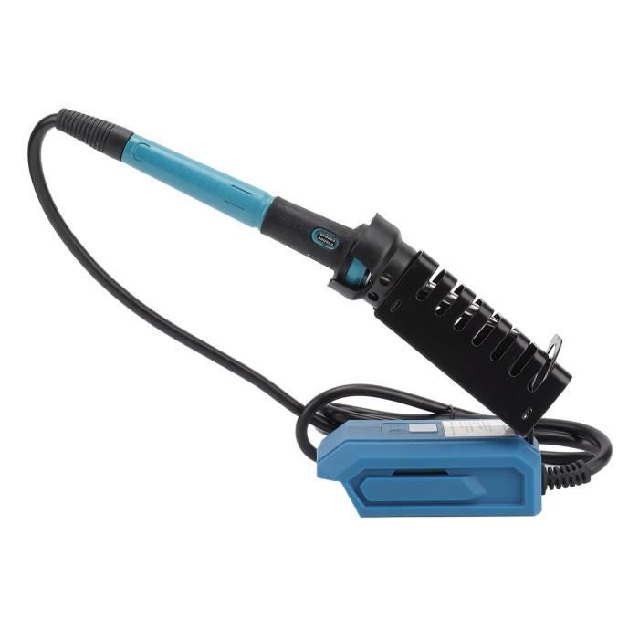 SUC-kit de fer à souder rechargeable Fer à Souder Rechargeable, 300 à ...