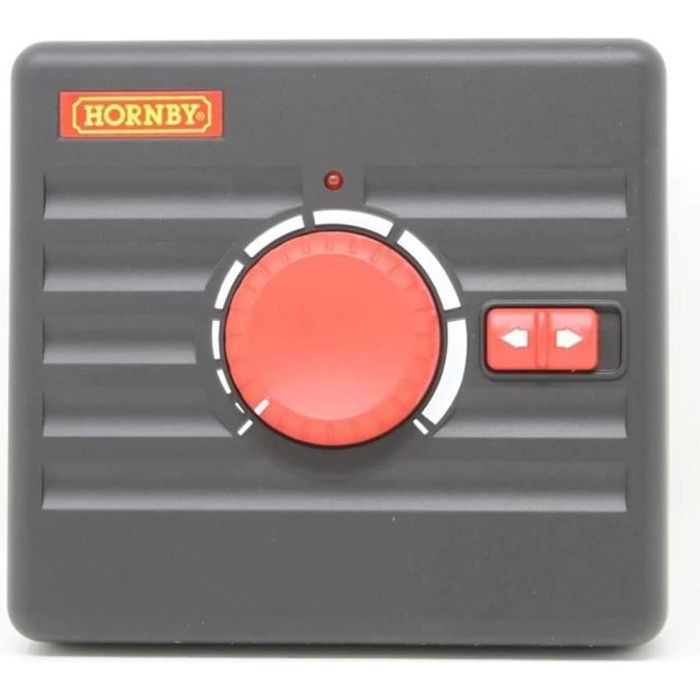 Hornby R7229 Analogique Train Et Accessoire Controller Rail Accessoire ...