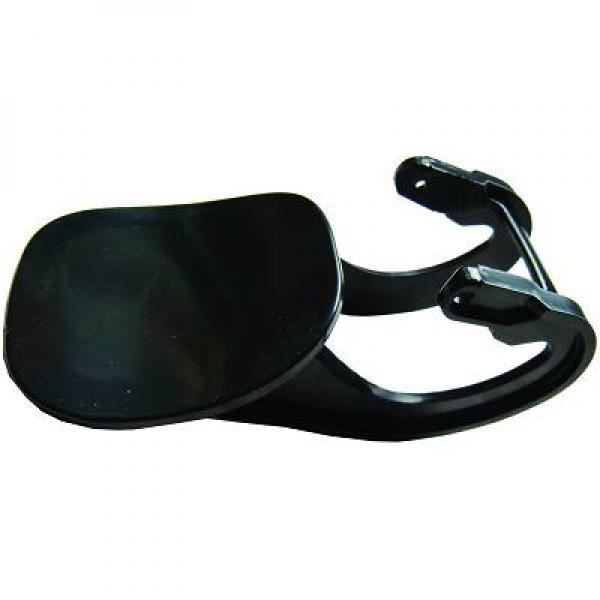 Enjoliveur, pare-chocs droit pour lave phare MERCEDES CLASSE E (W210 ...