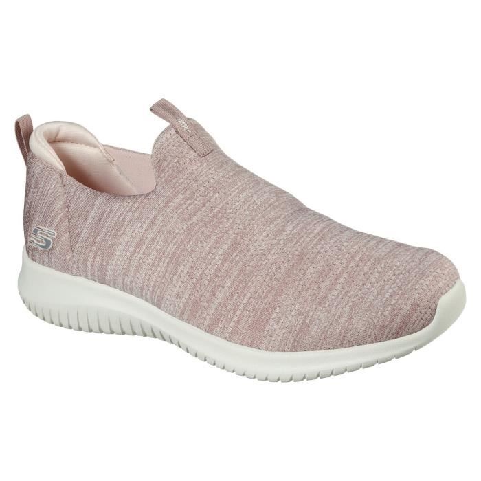 Skechers Women's Ultra Flex Gracious Sport Trainer Various Colours ...