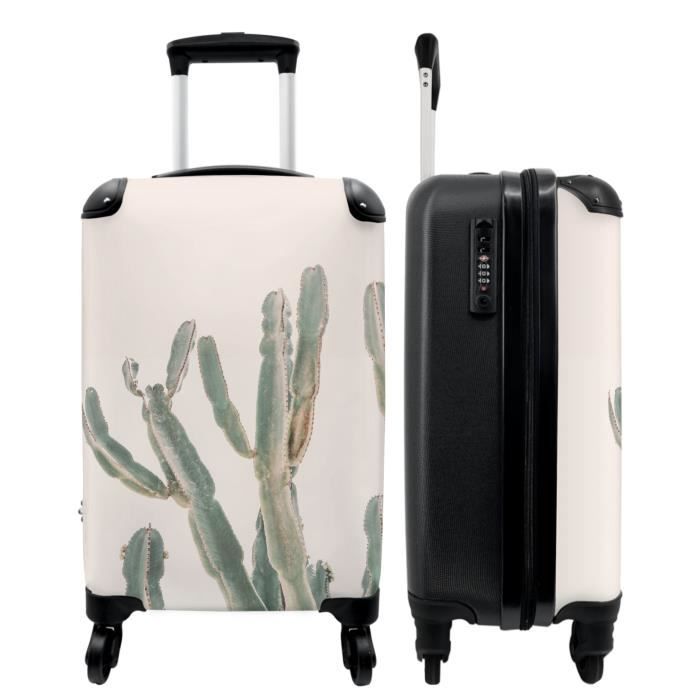 Valise Cactus Avis