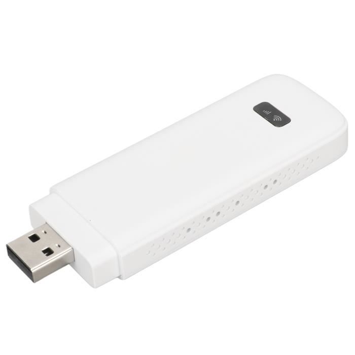 Routeur fil 4G PWSHYMI - WiFi 150 Mbps - Emplacement carte SIM - 8 ...