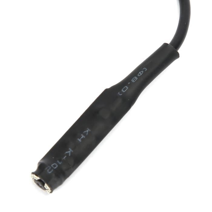 LEX 2500TV Mini Caméra de Vidéosurveillance HD 6pcs Lampe Infrarouge ...