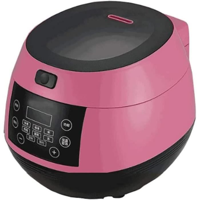 Cuiseur À Riz, Cuiseur À Riz Intelligent, Cuiseur À Riz Portable ...