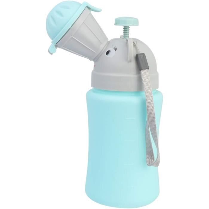 Portable Voyage Pot Enfants Voyage Toilettes Enfants Pliable Formation ...