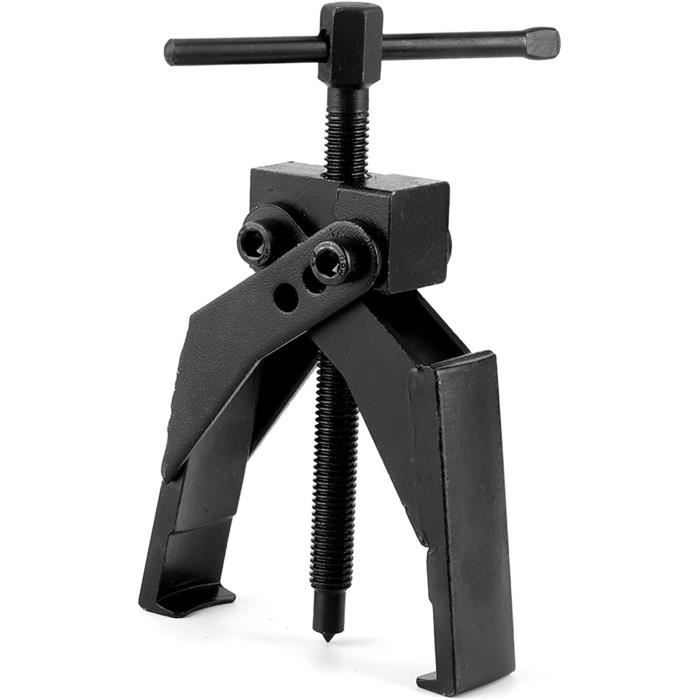 Extracteur De Roulement À 2 Griffes De Voiture, Extracteur De Roulement ...