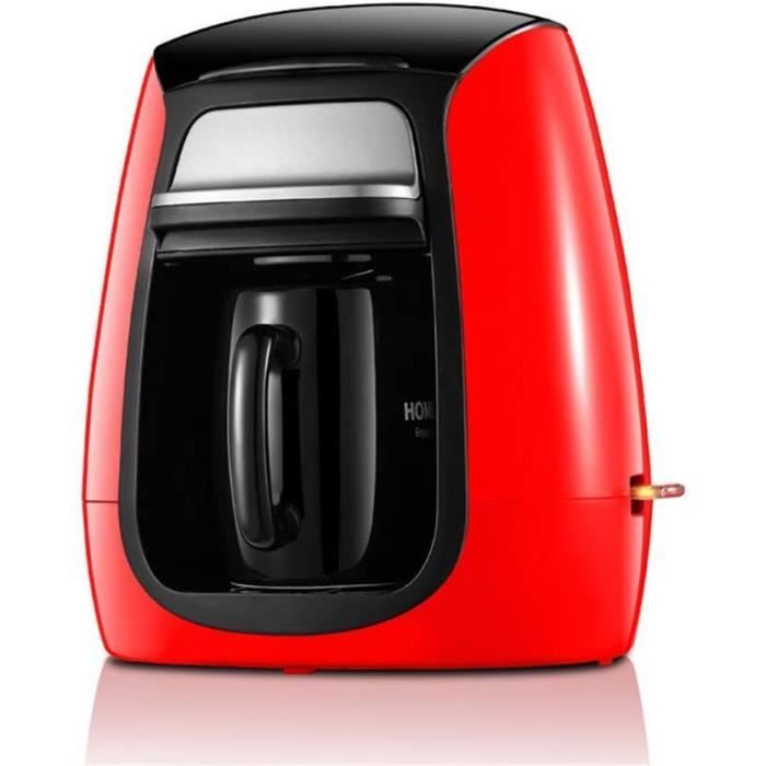 Hebry Machine À Café Automatique Avec Broyeur À Lait, Machine À Café ...