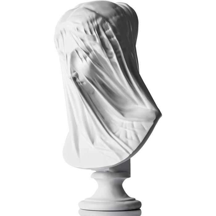 Statue De Déesse Grecque De 33 Cm,Grand Buste Romain Classique,Buste ...