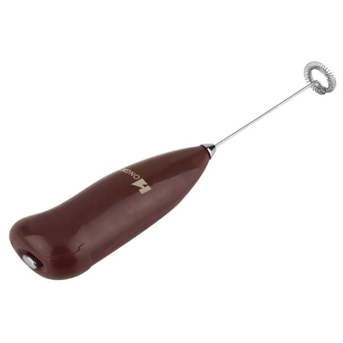 BATTEUR ELECTRIQUE ,coffee--Batteur à œufs électrique en plastique et ...