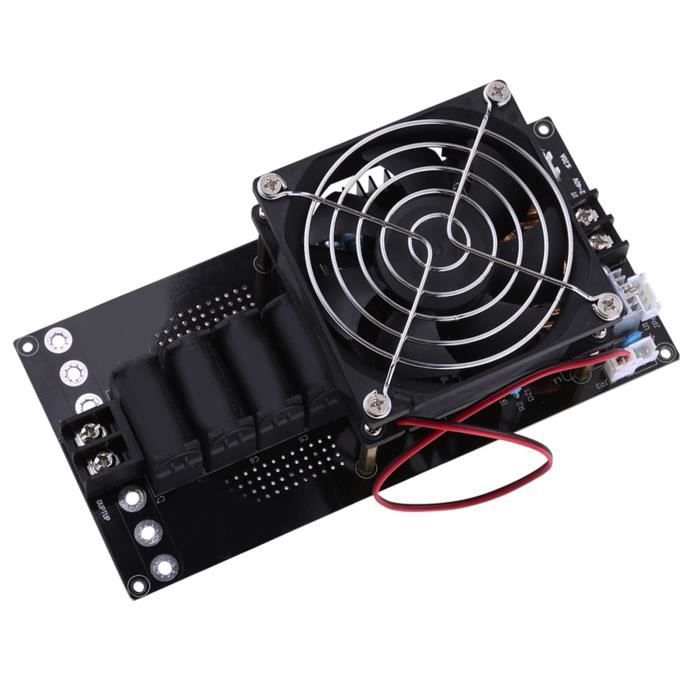 Chauffage par induction stable pratique de haute puissance, panneau de chauffage uniforme de ...