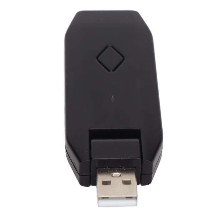 Télécommande Ir Wifi Contrôleur Intelligent Usb Transmetteur Ir Sans
