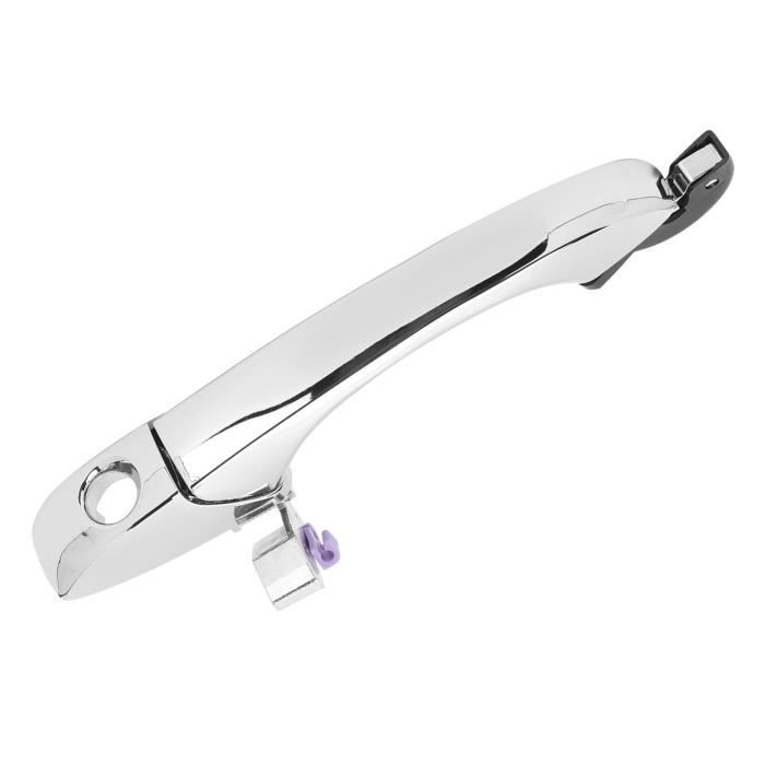 JIM1 Pull de porte extérieure Poignée de porte extérieure 4589009AH ...