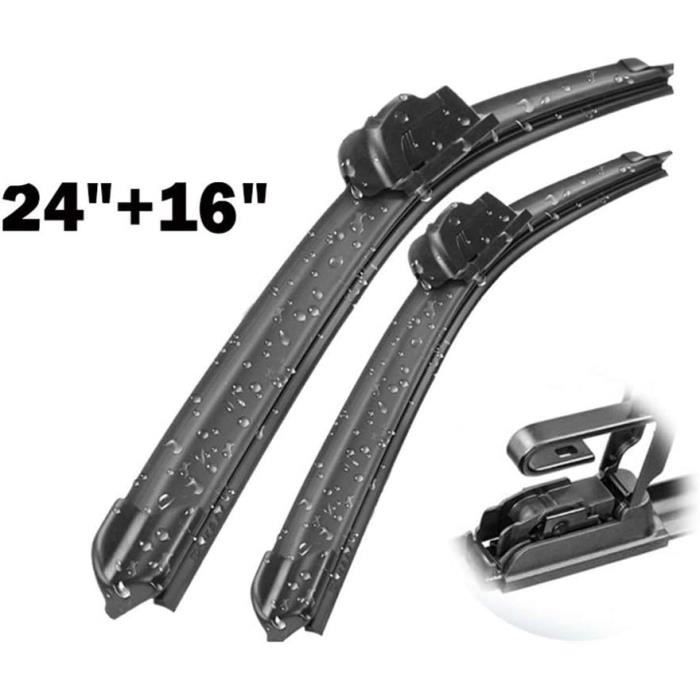 Yingjun Essuie-Glace Essuie-Glace Avant Lhd Lames For Hyundai Tucson ...
