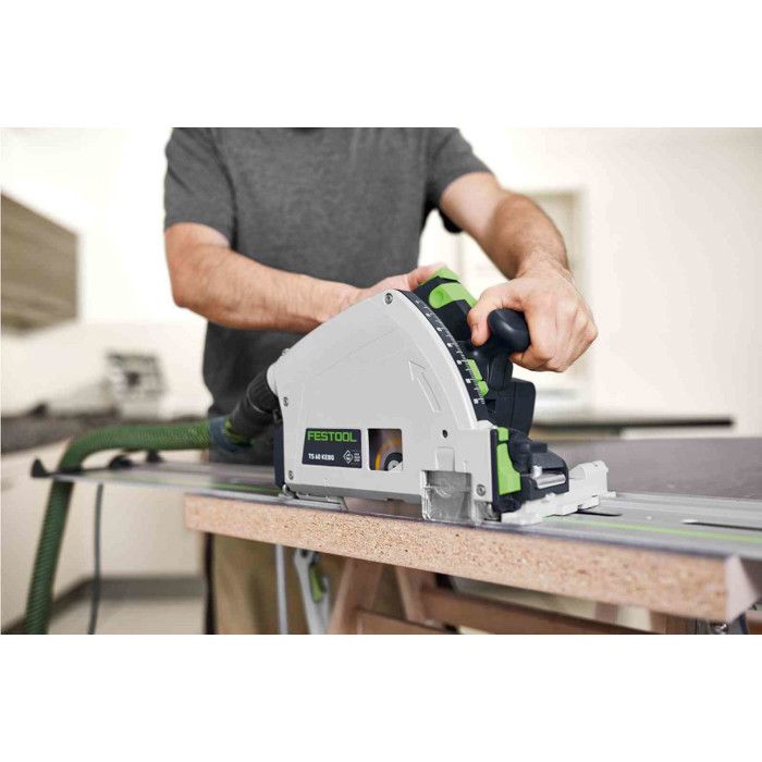 Lame de scie circulaire WOOD FINE CUT HW 168x1,8x20 WD42 - FESTOOL ...
