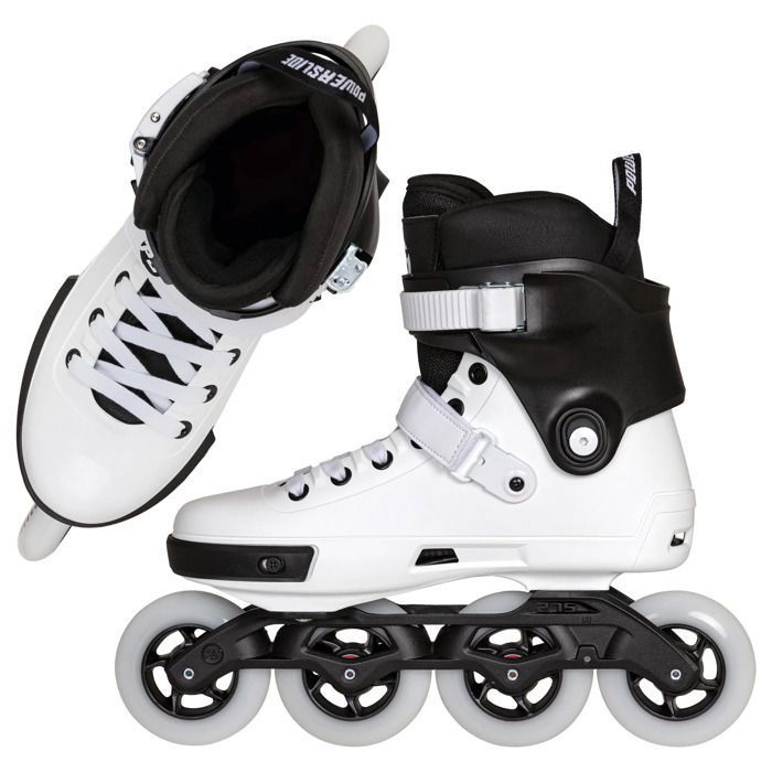 Roller freeskate Powerslide Next Core 90 - Achat / Vente Roller ...