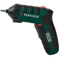 PARKSIDE® Outil multifonction 4 en 1 sans fil »PKGA 20-Li C2«, 20 V ...