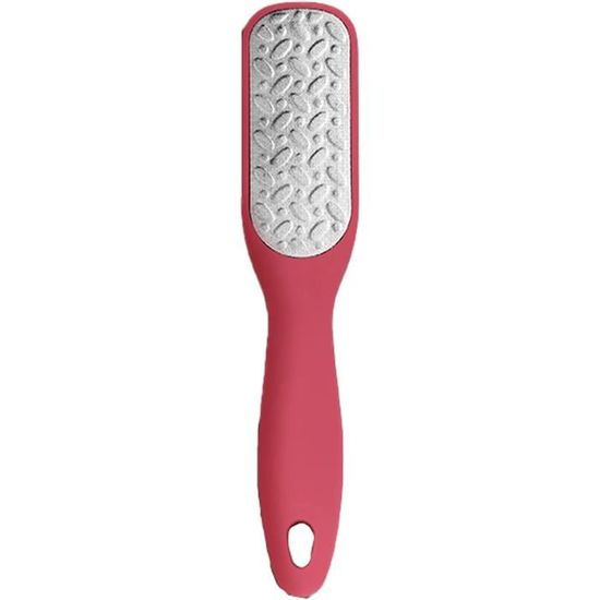 Lime à Pieds Pédicure, Lime à Corne, Rape Pied Dissolvant Pour La Peau ...