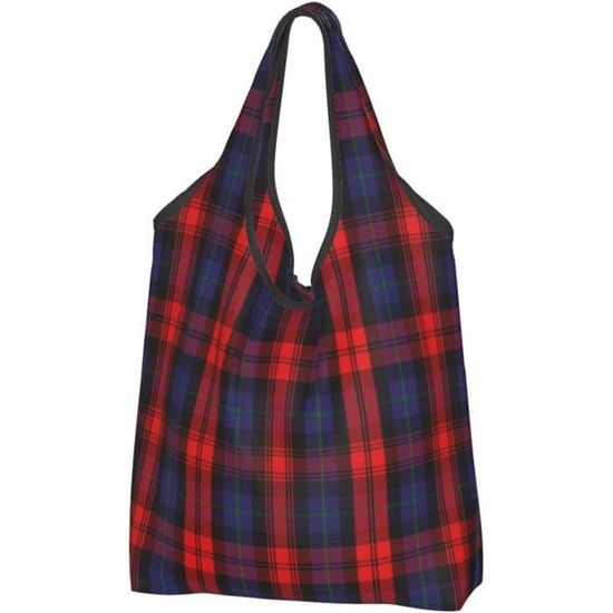 Sacs De Courses, Sacs D'Épicerie Réutilisables, Fourre-Tout Pliables ...