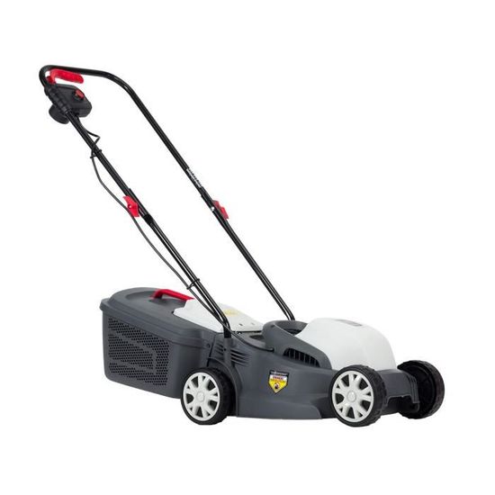 NAC NEW AMERICAN CONCEPT tondeuse électrique - LE12-32-PB-KC - Cdiscount Jardin