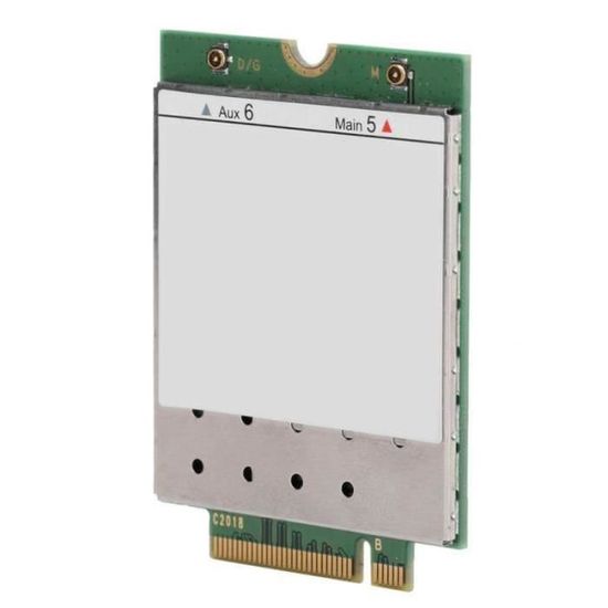 GOTOTOP Module Wifi 4G Carte réseau Wifi Module 4G pour HP Lt4210 avec ... GOTOTOP Module Wifi 4G Carte réseau Wifi Module 4G pour HP Lt4210 avec ...