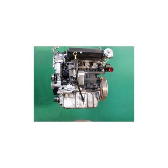 MOTEUR COMPLET - MOTEUR DIESEL ROVER 75 1999-2004 2.0 CDT 204D2 PIÈCES ...