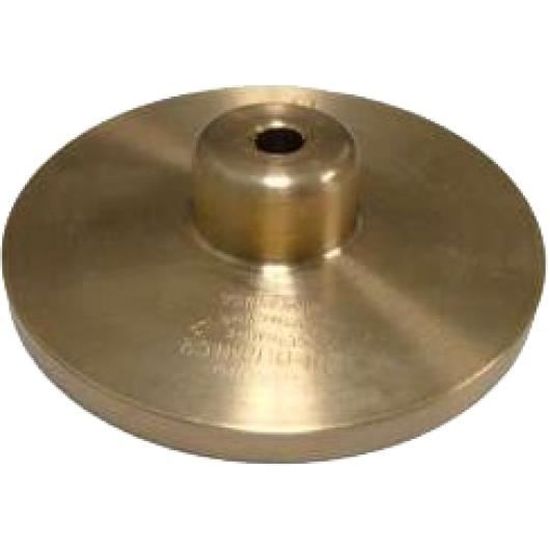 P0612C2 > Crotale aigu do2 - Cdiscount Instruments de musique