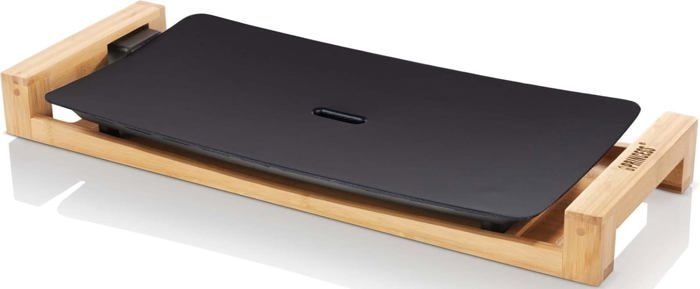 Princess Plancha Pure - Surface de cuisson 50 x 25 cm - Pour 6 ...