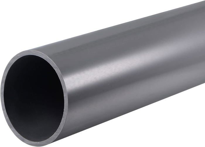 Pvc Rigide Rond Tuyau 452Mm Diamtre Interne 50Mm Diamtre Externe 035M ...