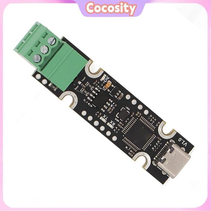 Cocosity USB To Can Converter Adapter Module USB To Can Adapter Board ...