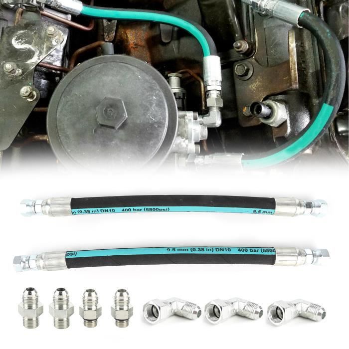 Akozon Ligne HPOP High Pressure Oil Pump Tube ,HPOP Line YC3Z9J323E ...