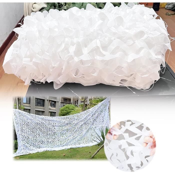 Filet De Camouflage Tissu Oxford 1.5X2M 2X6M 3X4M 5X8M 6X10M 7X11M ...