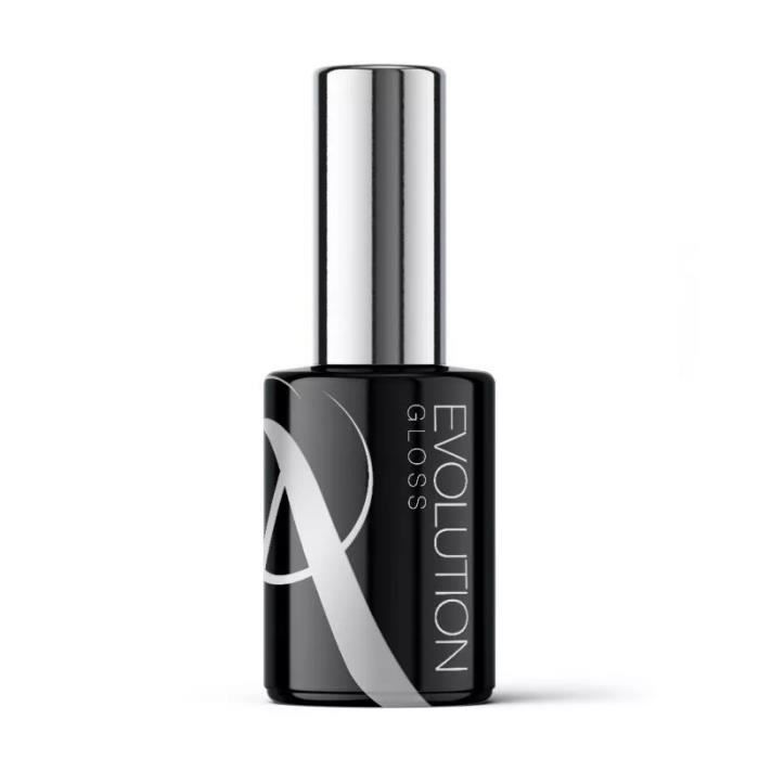 OA NAILS SYSTEM EVOLUTION GLOSS – FINITION SANS RÉSIDU SOUPLE 15 ml ...