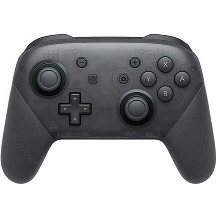 Manette pour Nintendo Switch, Switch Pro sans Fil Contrôleur, Wireless ...