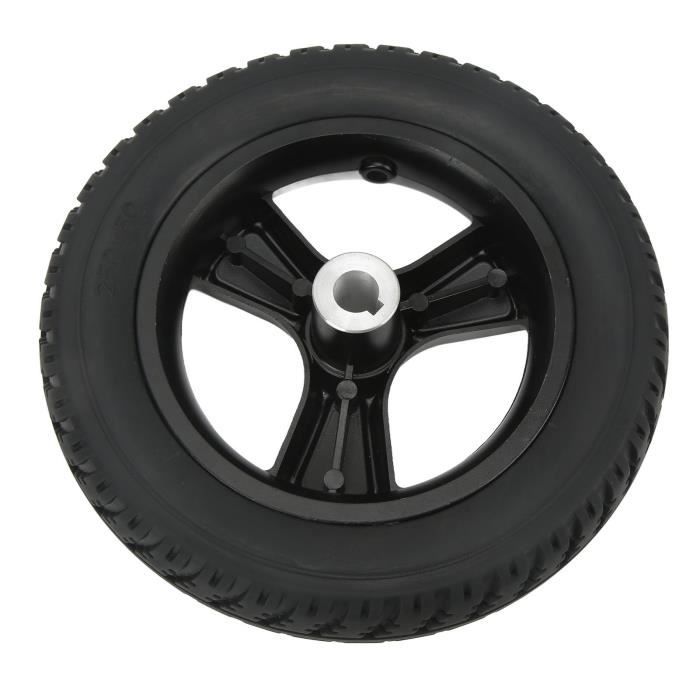 Roue De Rechange Pour Déambulateur De 25 4 Cm Déambulateur De Pneu En ...
