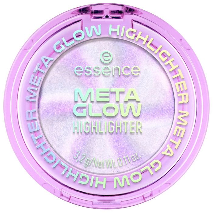 Essence - Poudre Illuminatrice Meta Glow - - Cdiscount Au quotidien