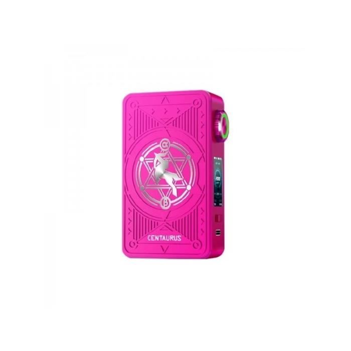 LOST VAPE - Box Centaurus M200 200W - (Pink Planet) - Cdiscount Au ...