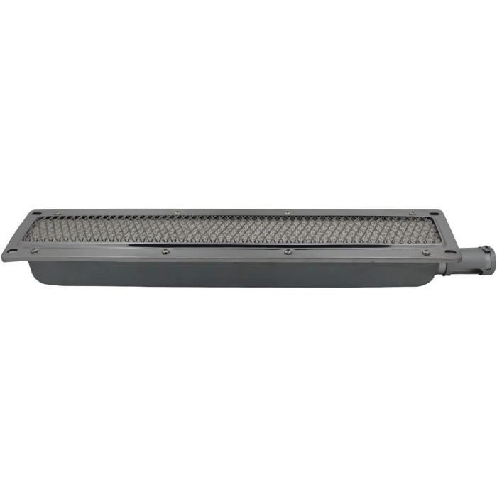 Bruleur Ceramique Infrarouge Gaz Bruleur Barbecue Gaz Universel Rechaud ...