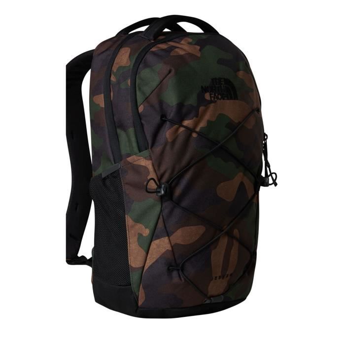 The North Face Sac à Dos pour Homme Jester Noir NF0A3VXFKAH Noir ...