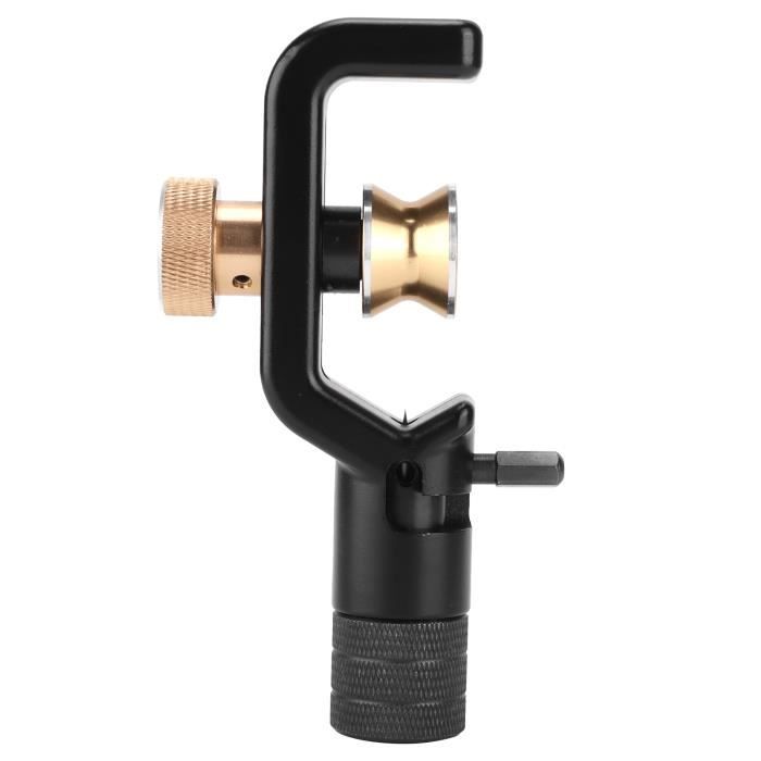 VBESTLIFE matériel Outil pour fente de câble Pince à dénuder ...