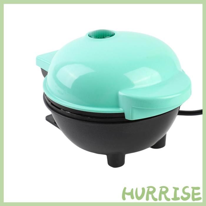 Garosa Machine à beignets Mini Flower Donut Maker Machine Non Stick ...