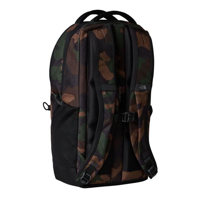 The North Face Sac à Dos pour Homme Jester Noir NF0A3VXFKAH Noir ...