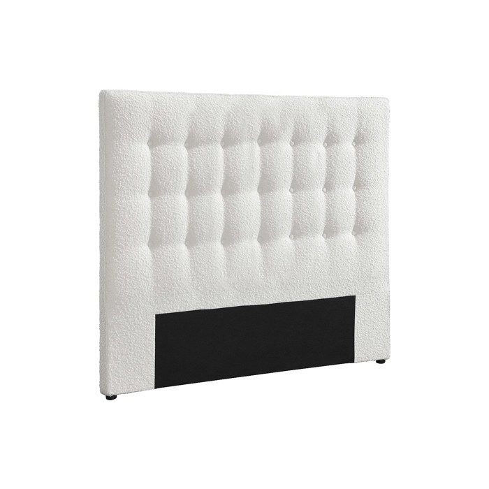 Tete De Lit Bouclette