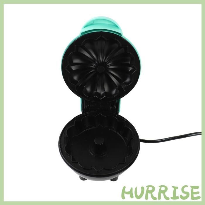 Garosa Machine à beignets Mini Flower Donut Maker Machine Non Stick ...