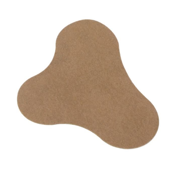 GAD Chauffant, Patch de vertèbres cervicales pour Genou, Dos, Cou, ép ...