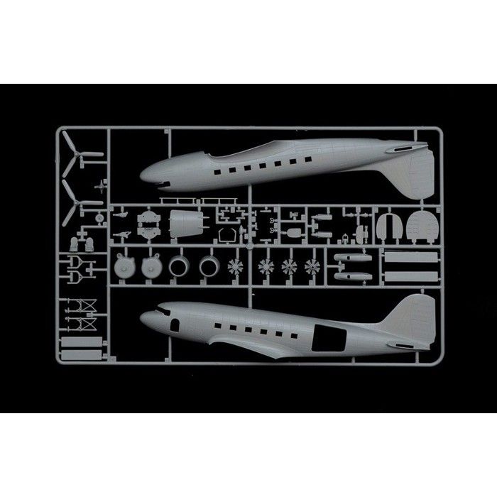 Maquette avion : Dakota Mk.III - Cdiscount Jeux - Jouets